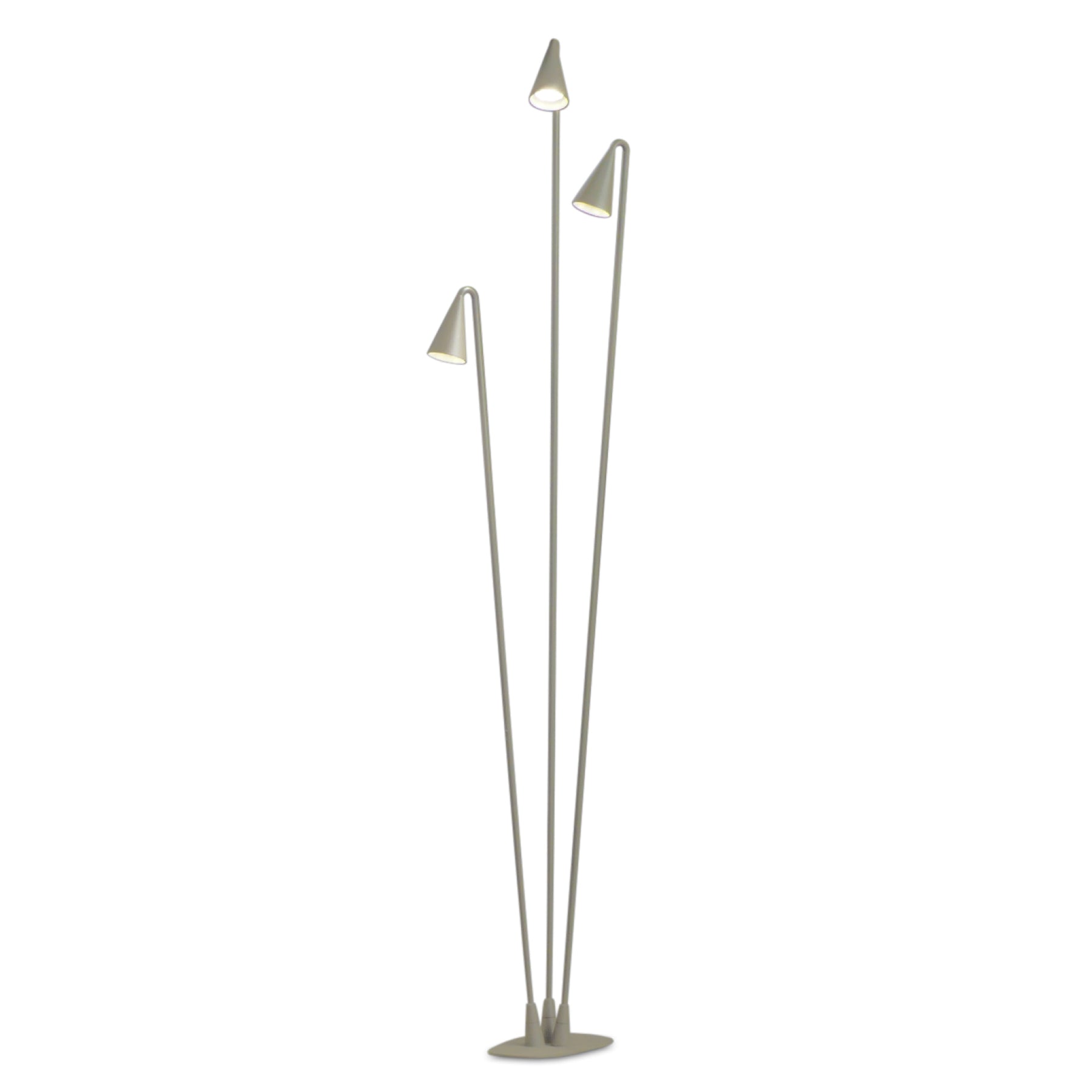 VIBIA Brisa Outdoor Floor Lamp - 2Modern