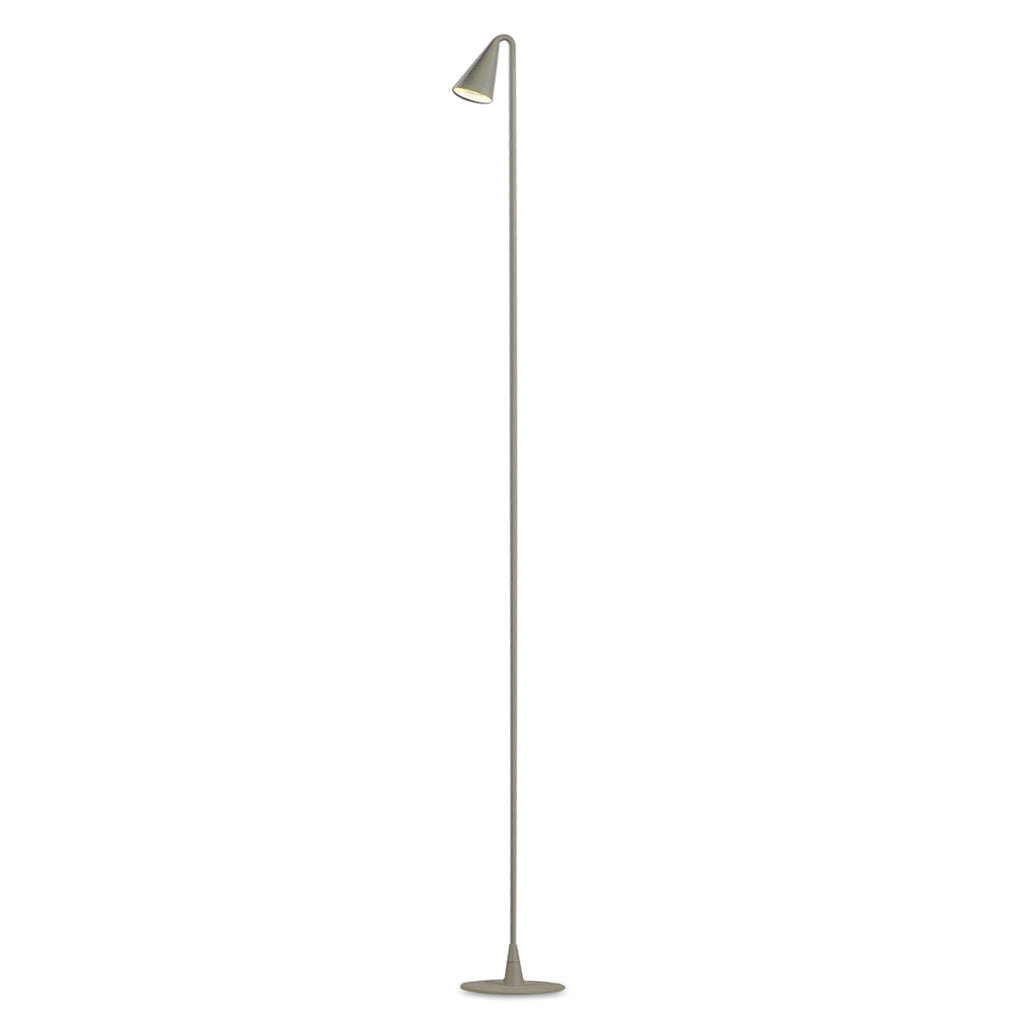 VIBIA Brisa Outdoor Floor Lamp - 2Modern