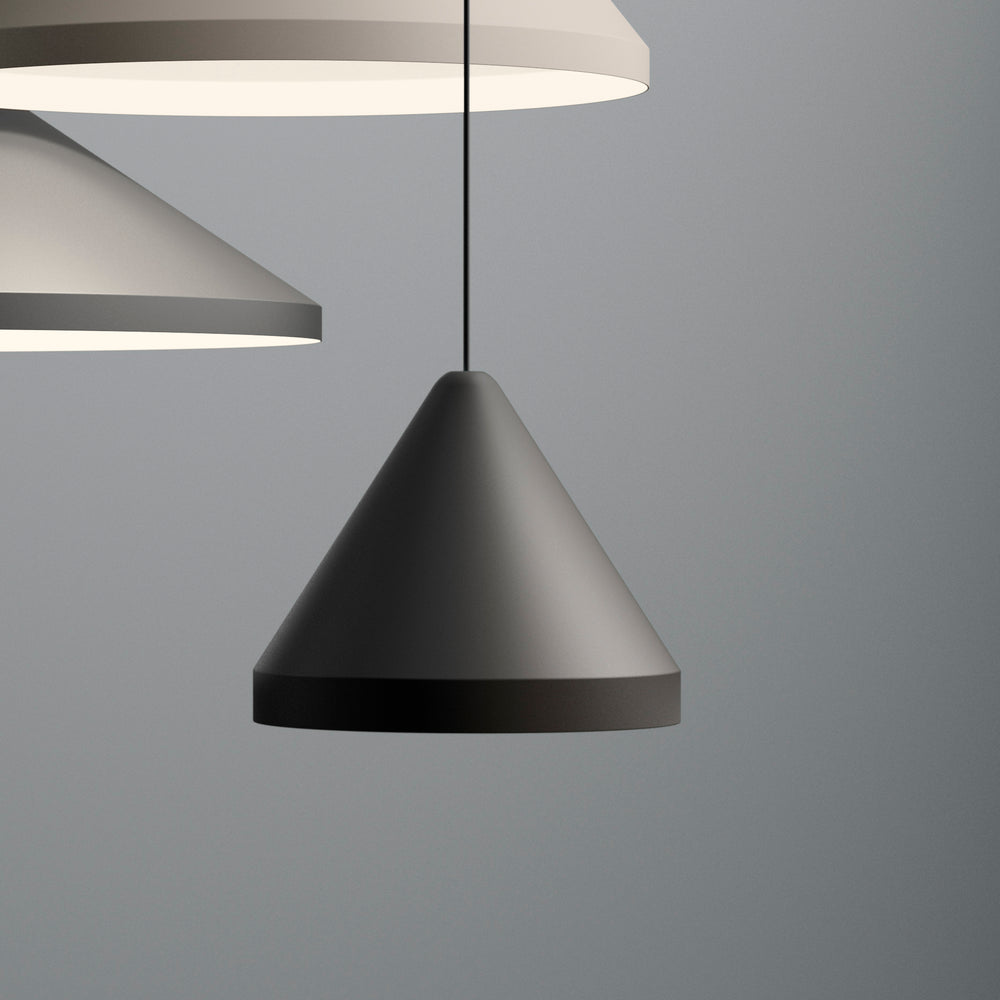 VIBIA North Pendant Light - 2Modern