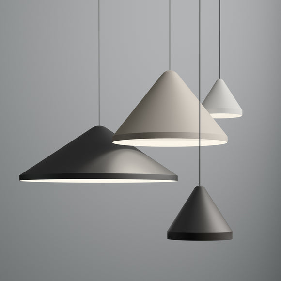 VIBIA North Pendant Light - 2Modern