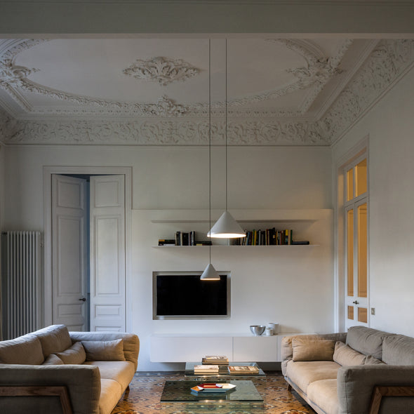 VIBIA North Pendant Light - 2Modern