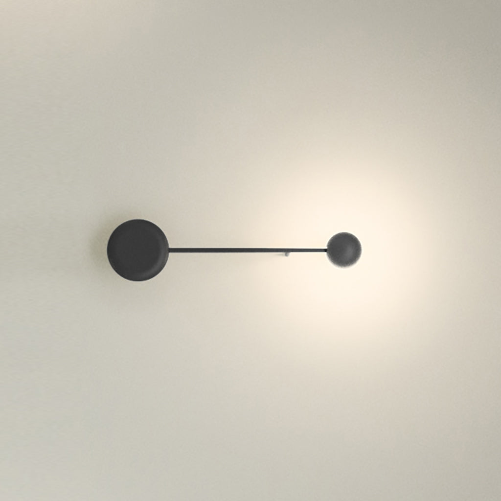 VIBIA Pin Wall Sconce - 2Modern
