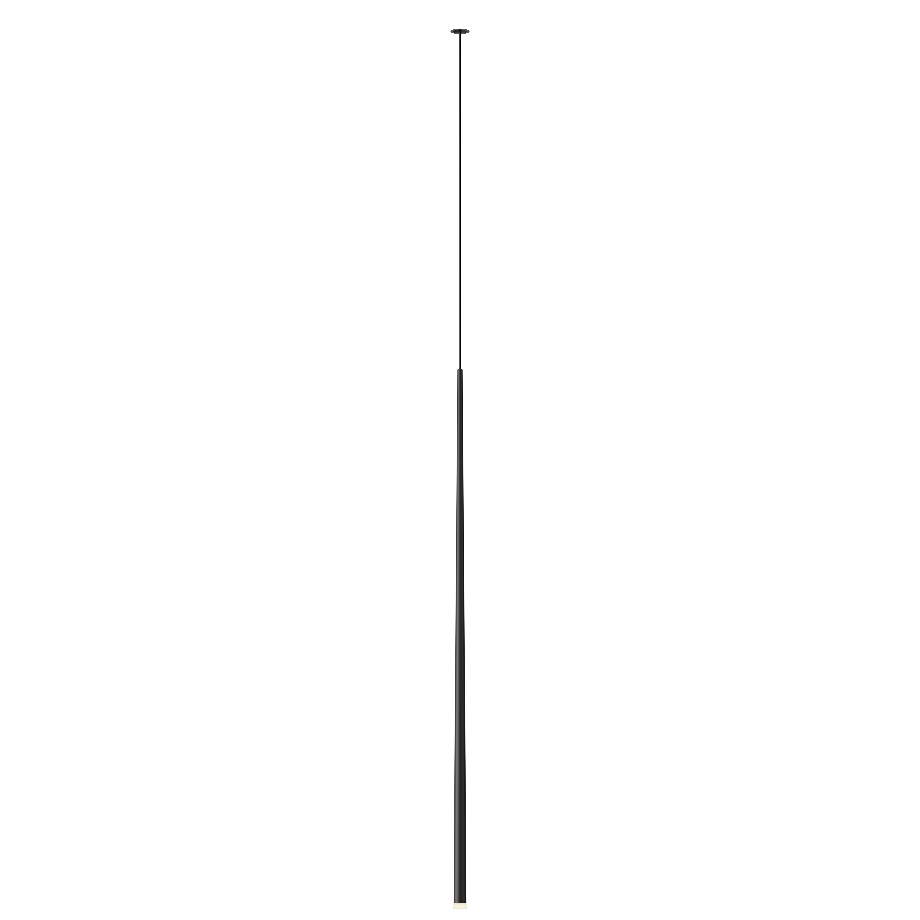VIBIA Slim Pendant Light - 2Modern