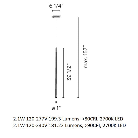 VIBIA - Modern Lighting - 2Modern