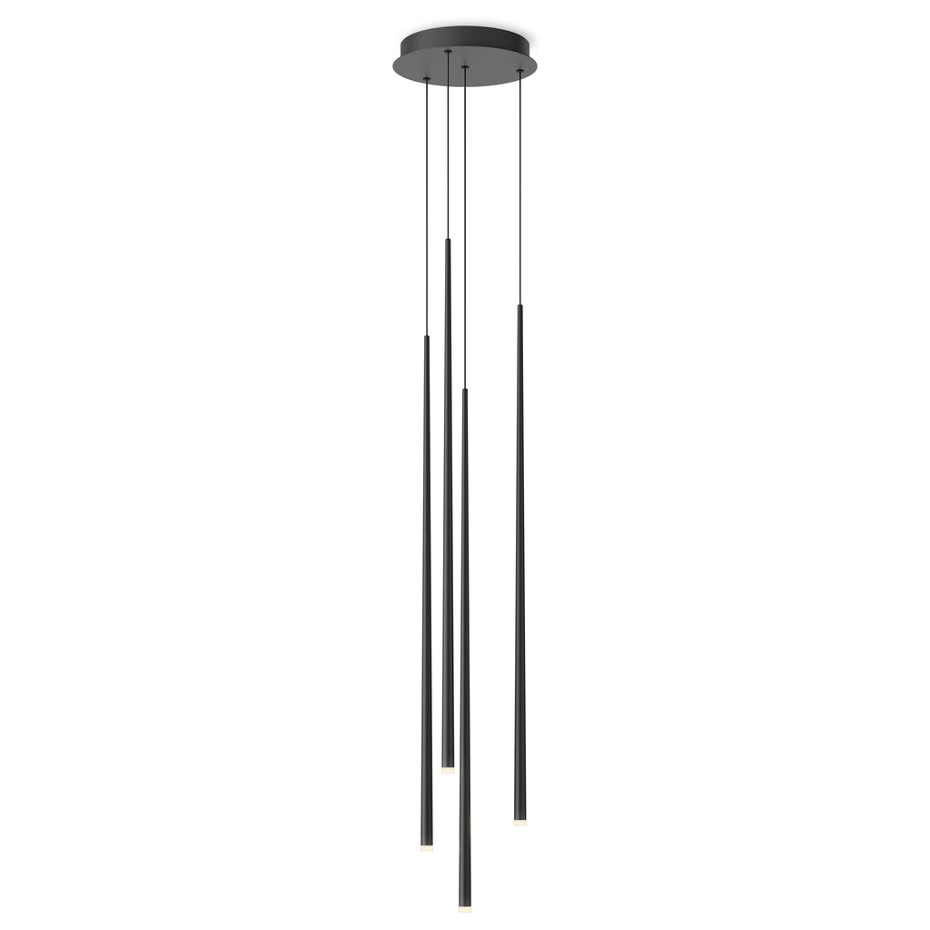 VIBIA Slim Pendant Light - 2Modern