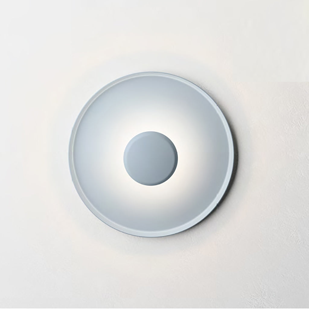 VIBIA Top Flush Mount - 2Modern