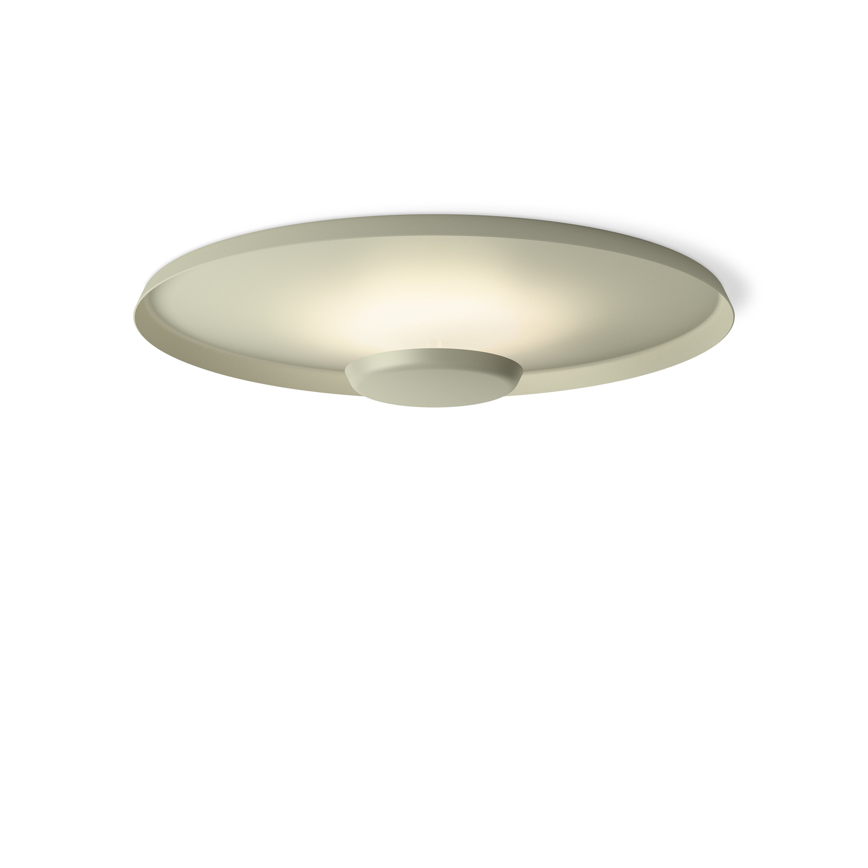VIBIA Top Flush Mount - 2Modern