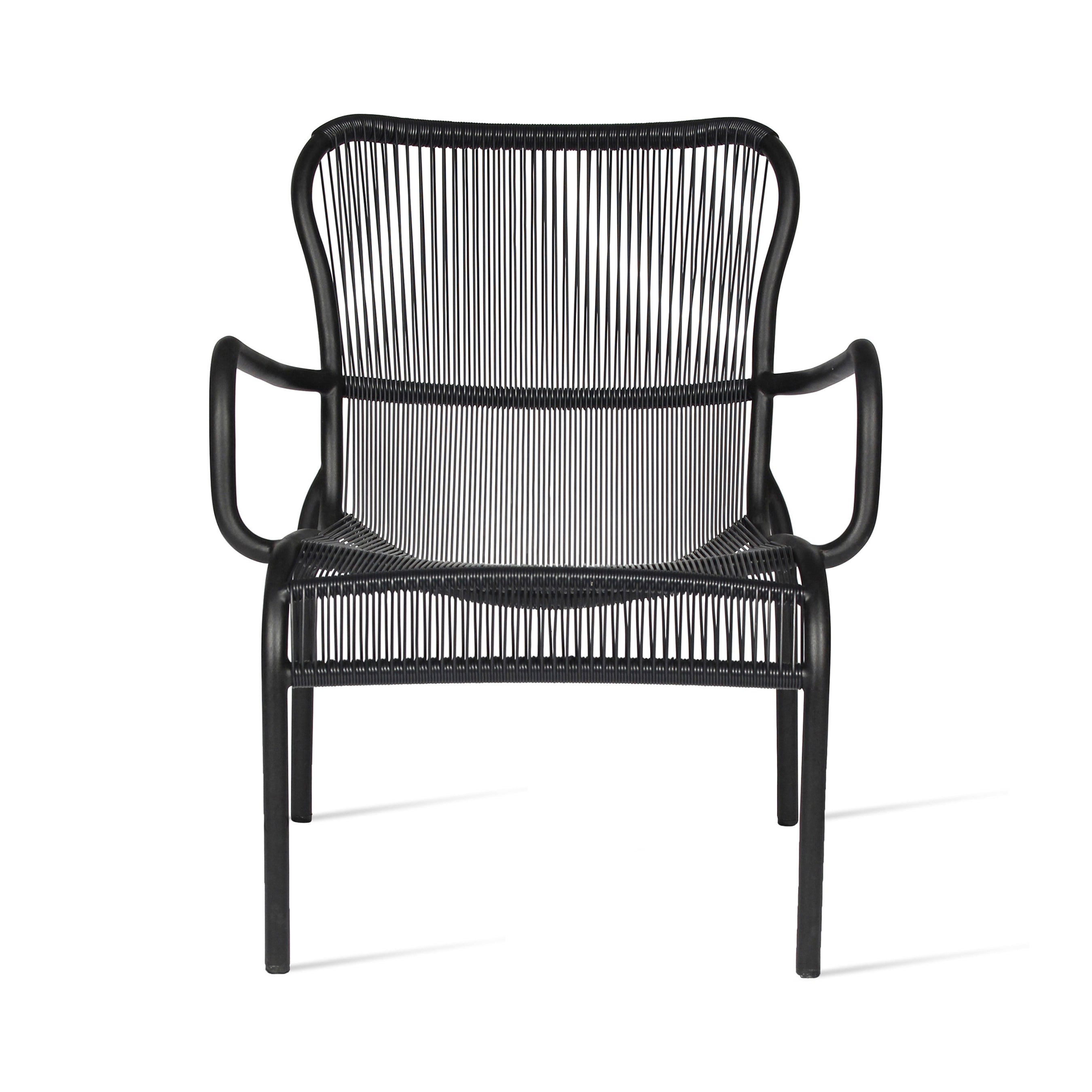 Vincent Sheppard Loop Outdoor Lounge Chair - 2Modern