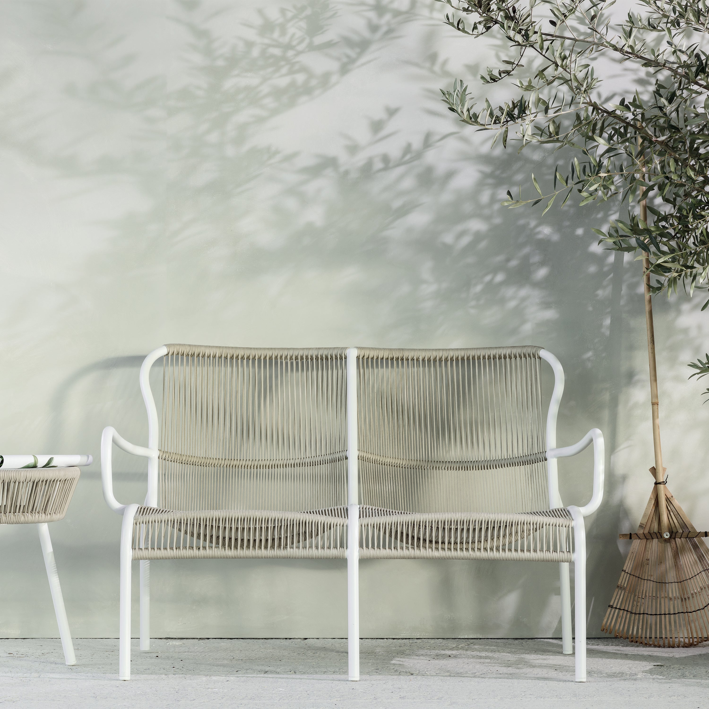 Vincent Sheppard Loop Outdoor Sofa - 2Modern