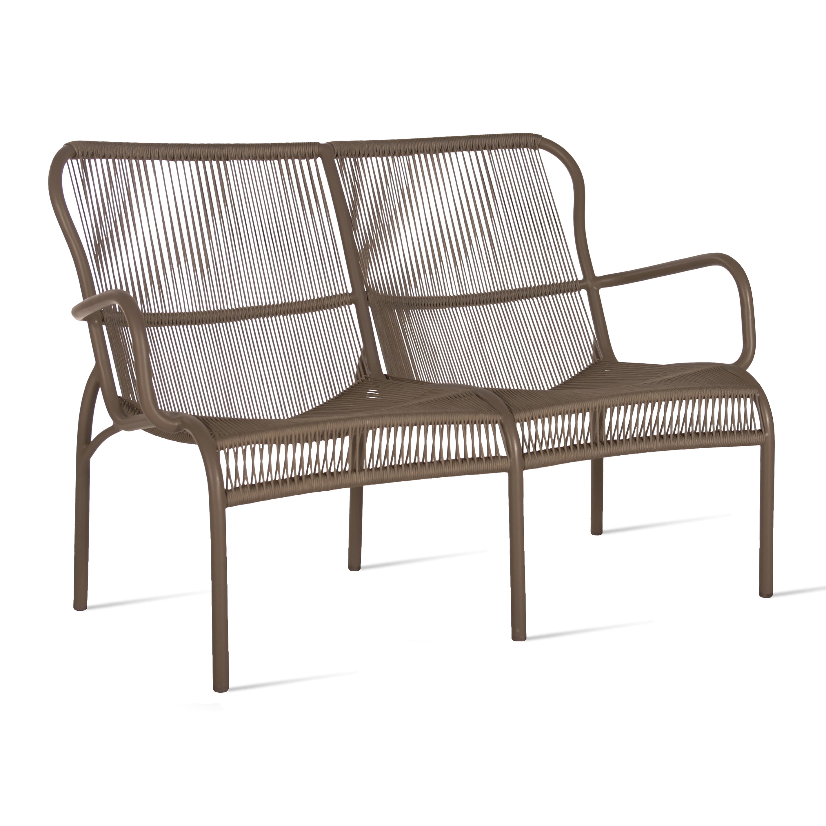 Vincent Sheppard Loop Outdoor Sofa - 2Modern