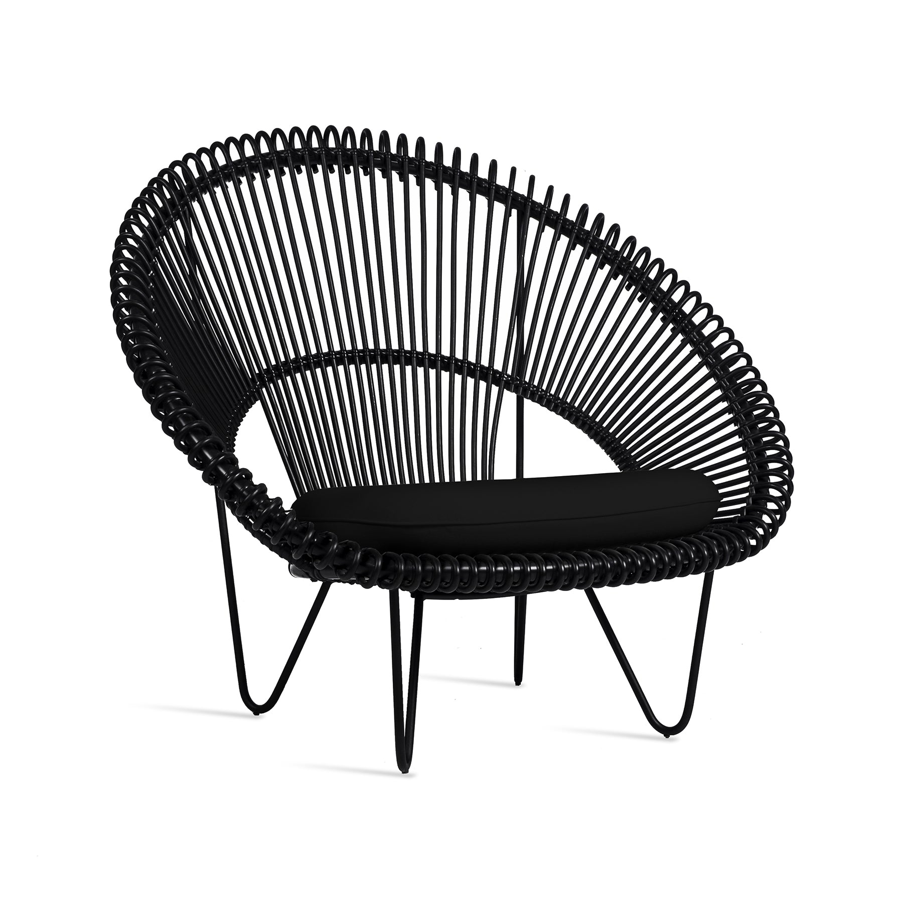 Vincent Sheppard Roy Outdoor Cocoon Chair - 2Modern