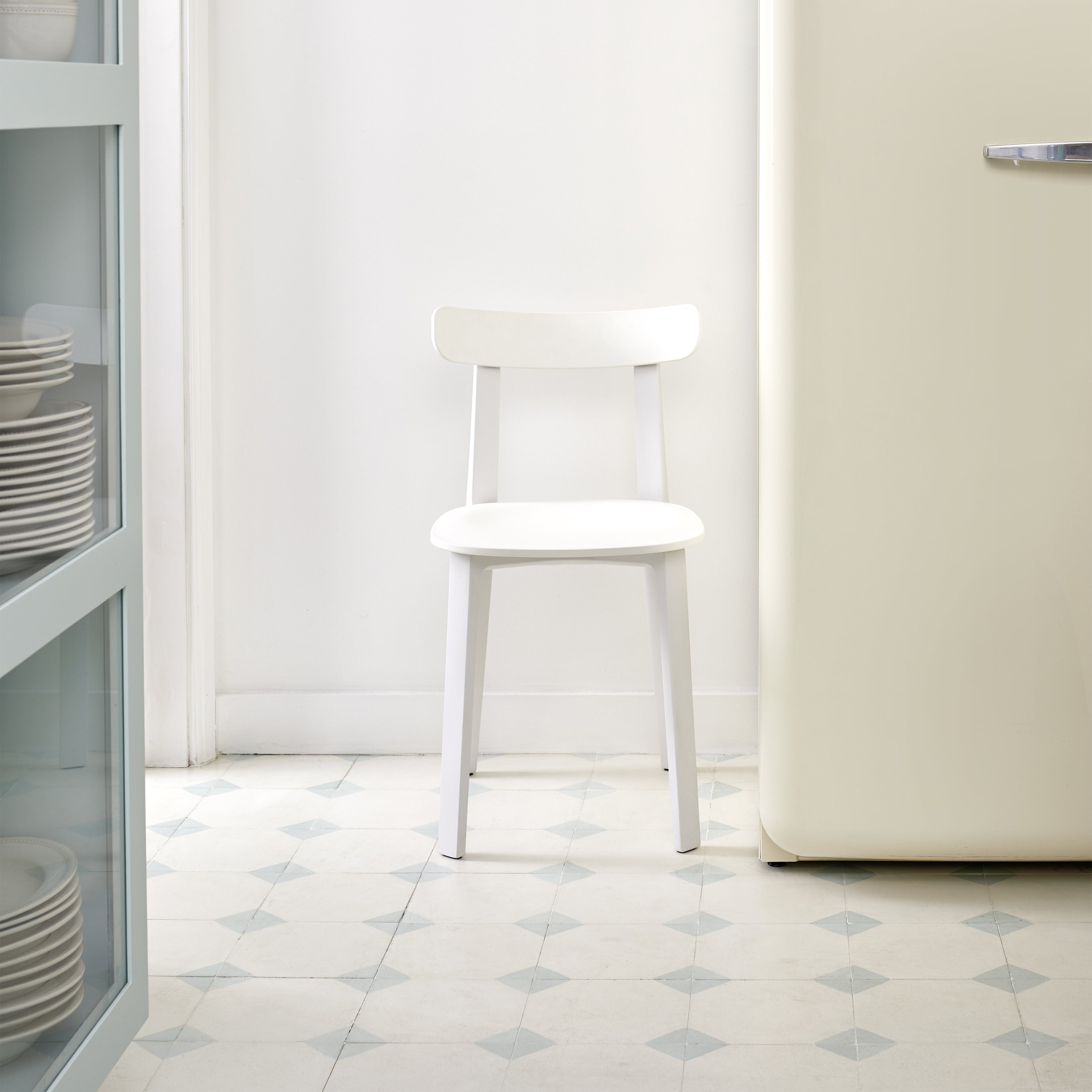 Vitra APC Chair - 2Modern