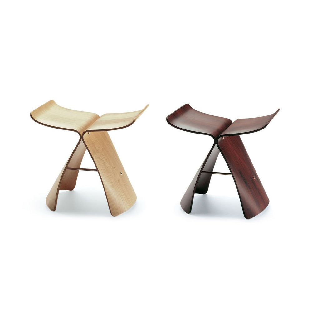 Vitra Butterfly Stool - 2Modern