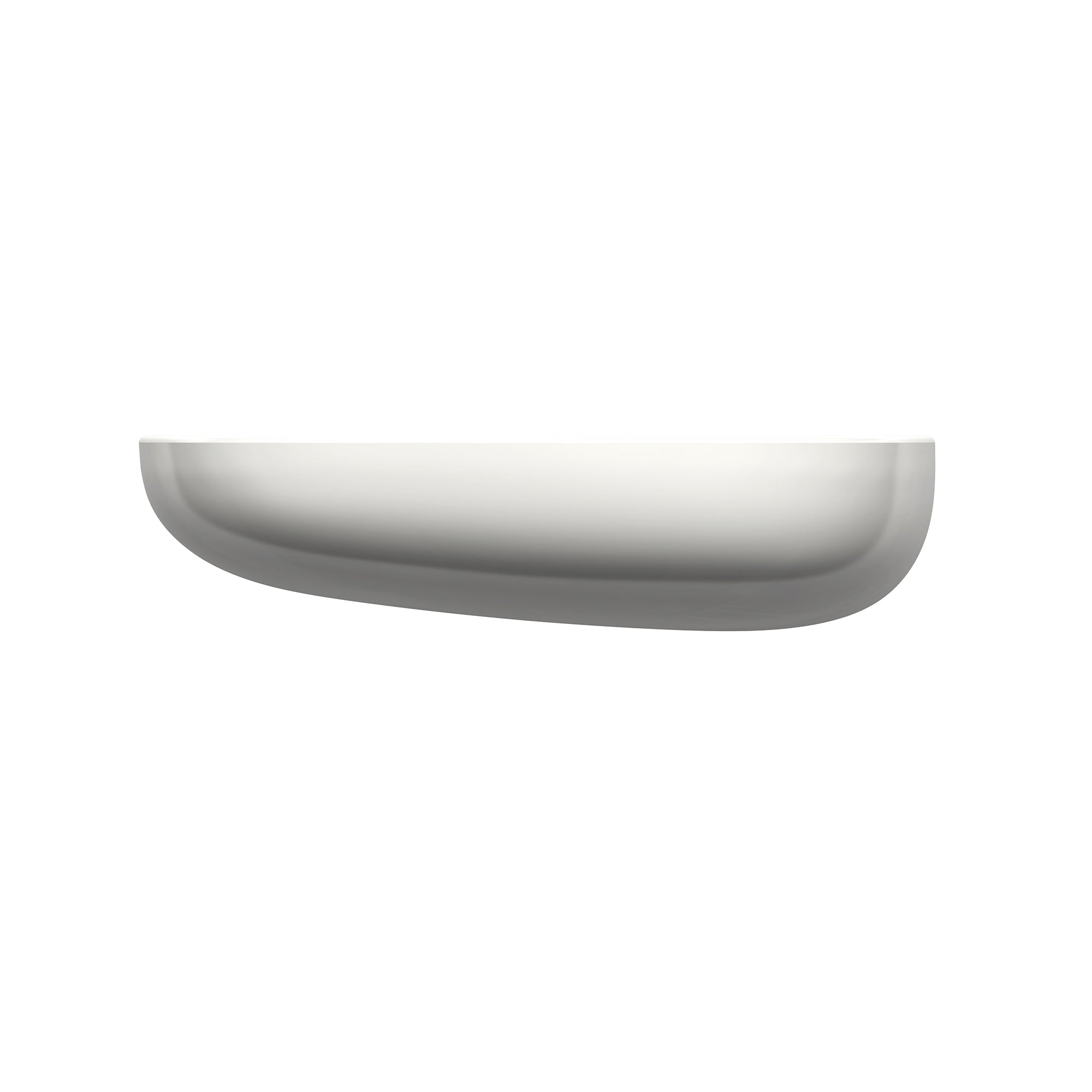 Vitra Corniche Shelf - 2Modern