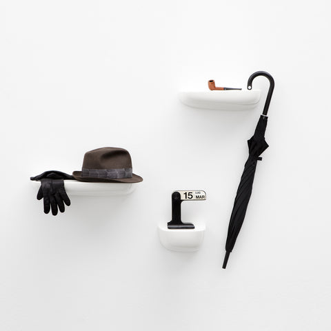 Vitra Corniche Shelf - 2Modern