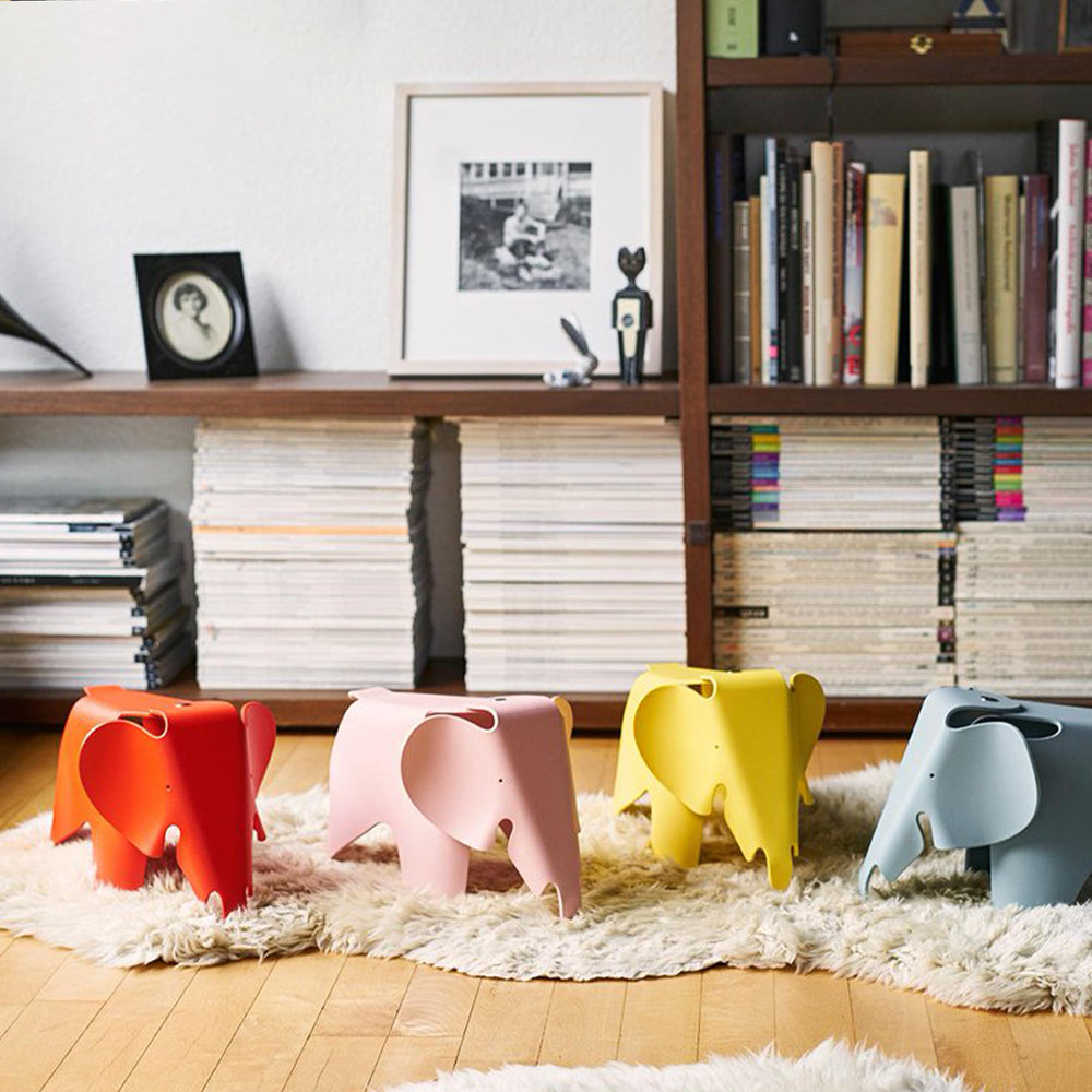 Vitra Eames Elephant - 2Modern