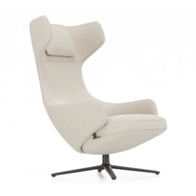 Vitra Grand Repos Lounge Chair - 2Modern