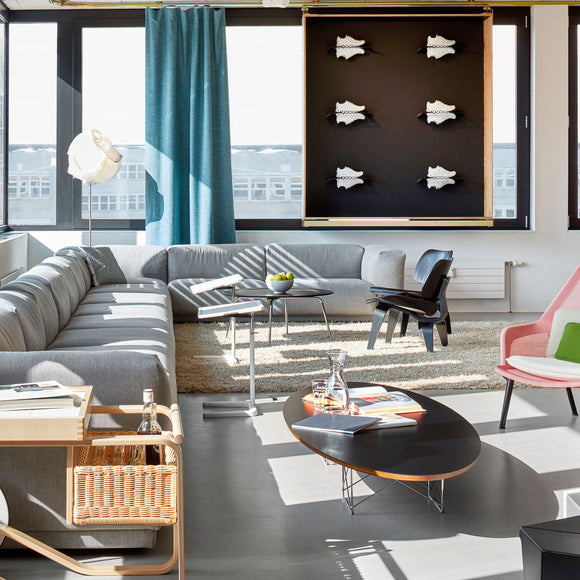 Vitra NesTable - 2Modern