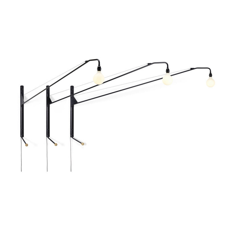 Vitra Potence Wall Light - 2Modern