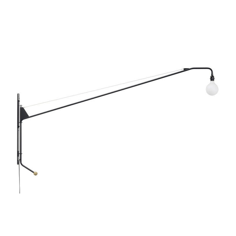 Vitra Potence Wall Light - 2Modern