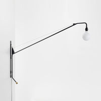 Vitra Potence Wall Light - 2Modern