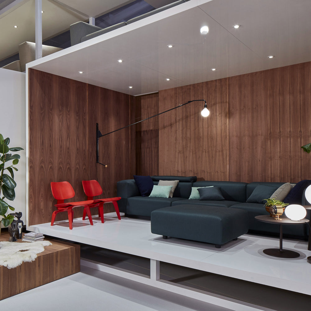 Vitra Potence Wall Light - 2Modern