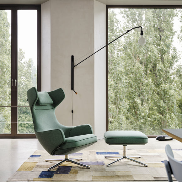 Vitra Potence Wall Light - 2Modern