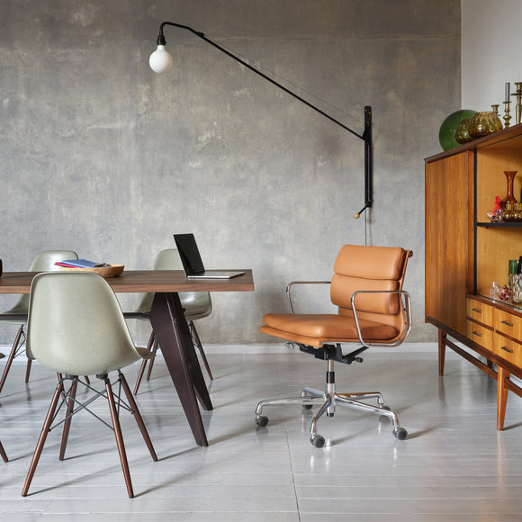 Vitra Potence Wall Light - 2Modern