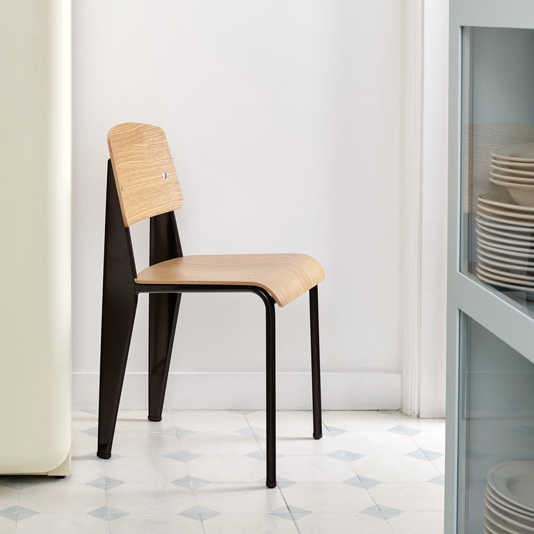 Vitra Standard Prouvé Chair - 2Modern