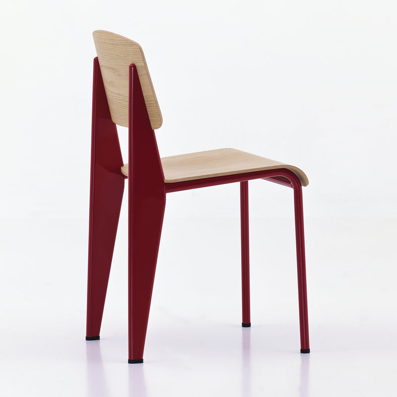 Vitra Standard Prouvé Chair - 2Modern