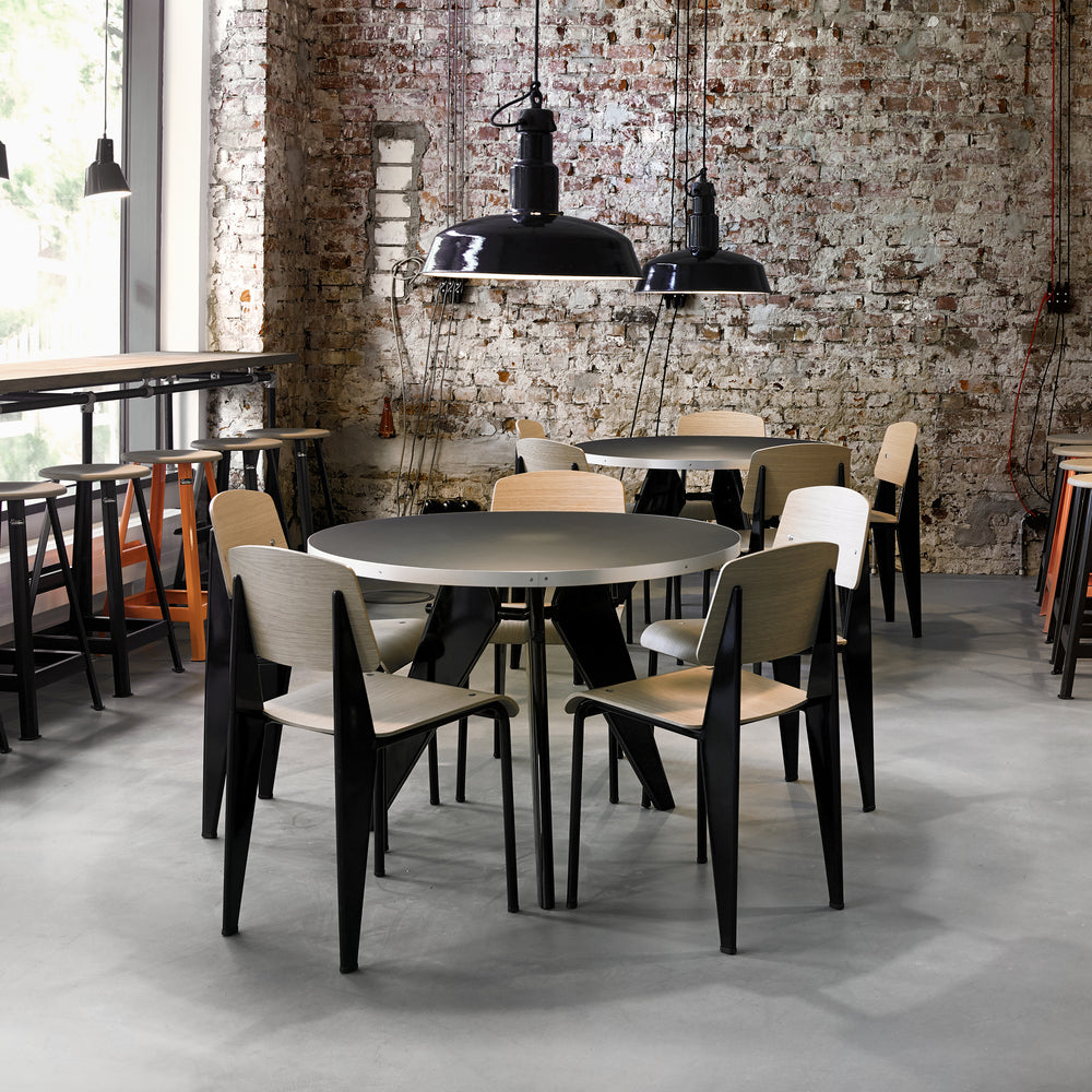 Vitra Standard Prouvé Chair - 2Modern