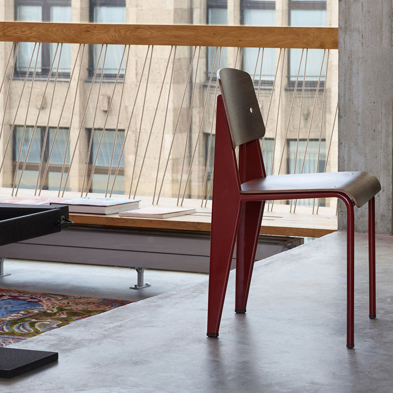 Vitra Standard Prouvé Chair - 2Modern