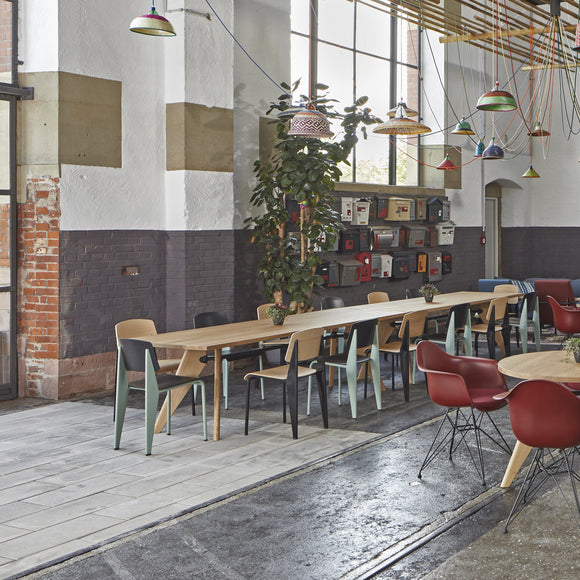 Vitra Standard SP Side Chair - 2Modern