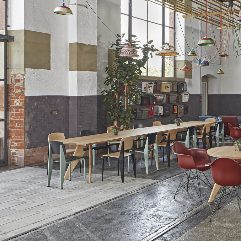 Vitra Standard SP Side Chair - 2Modern