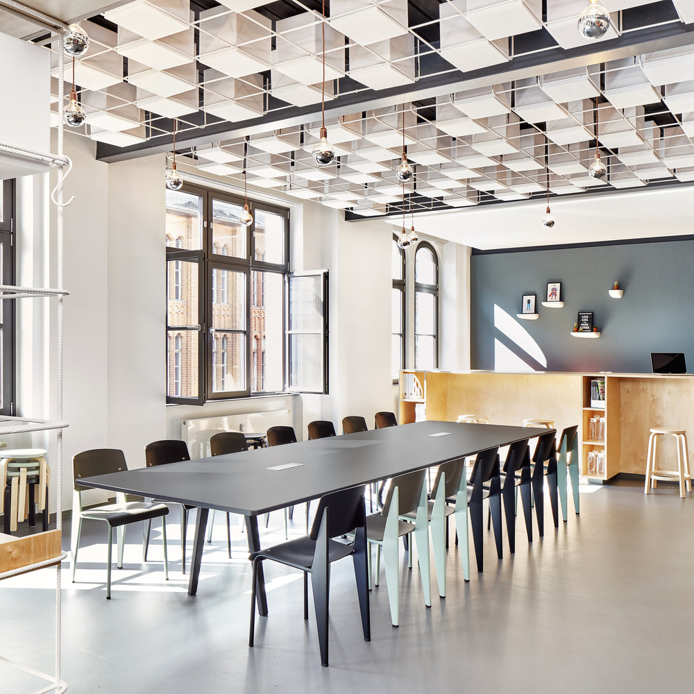 Vitra Standard SP Side Chair - 2Modern