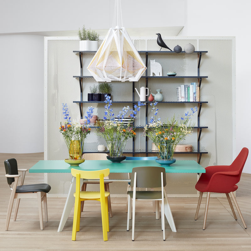 Vitra Standard SP Side Chair - 2Modern