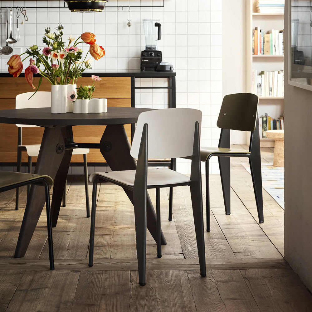 Vitra Standard SP Side Chair - 2Modern