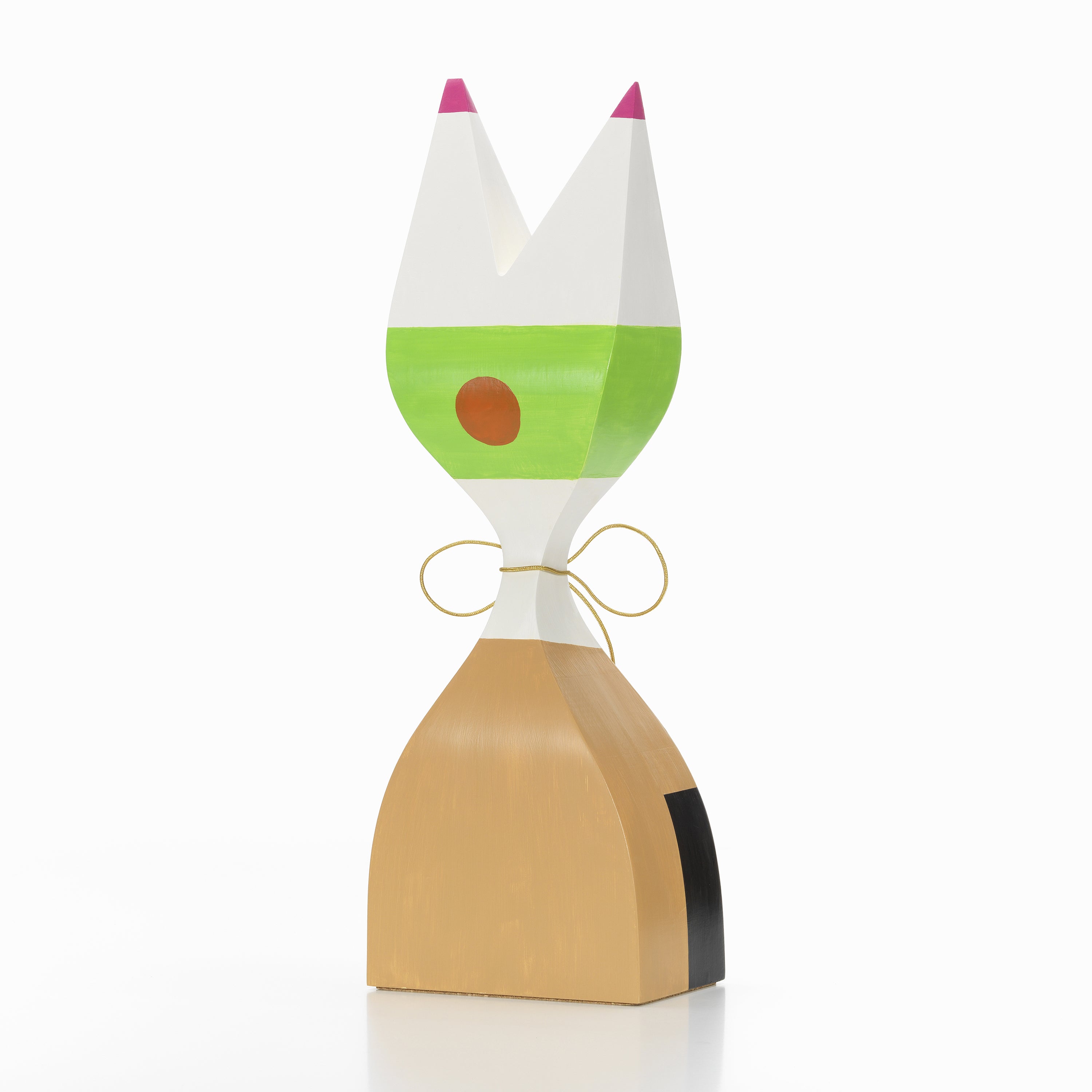 Vitra Limited Edition Super Large Doll - 2Modern