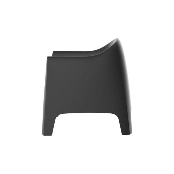 Vondom Solid Lounge Chair (Set of 2) - 2Modern