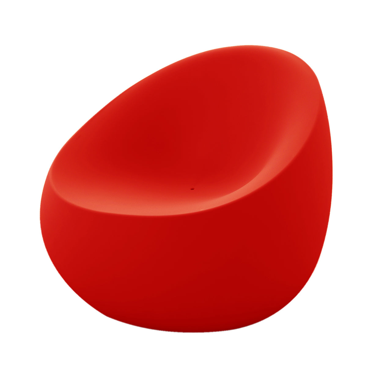 Vondom Stone Lounge Chair - 2Modern