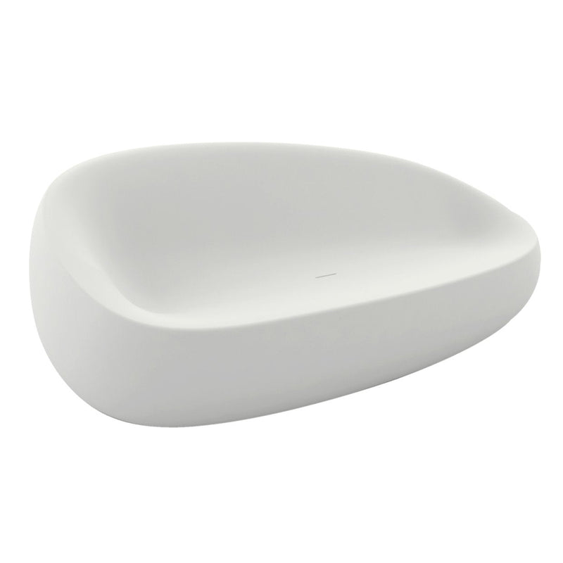 Vondom Stone Lounge Set - 2Modern