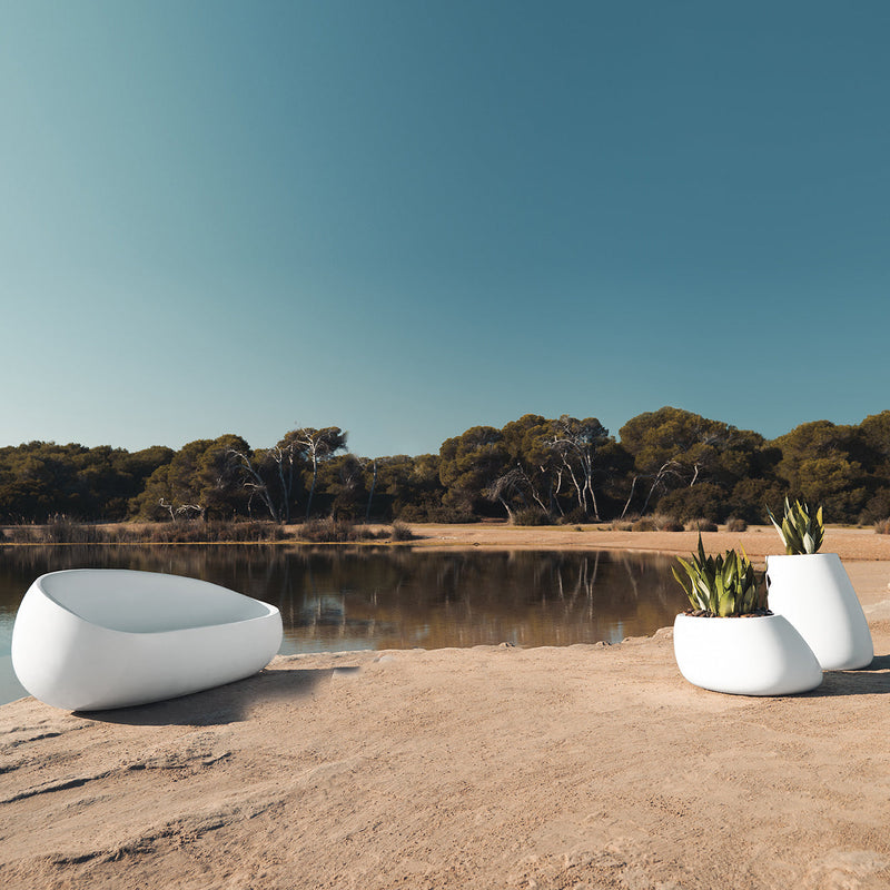 Vondom Stone Sofa - 2Modern