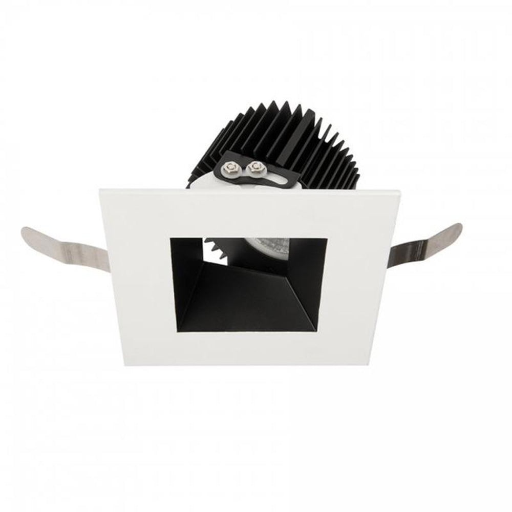 WAC Lighting Aether 3.5IN 0-30 Degree Square Adjustable Trim - 2Modern