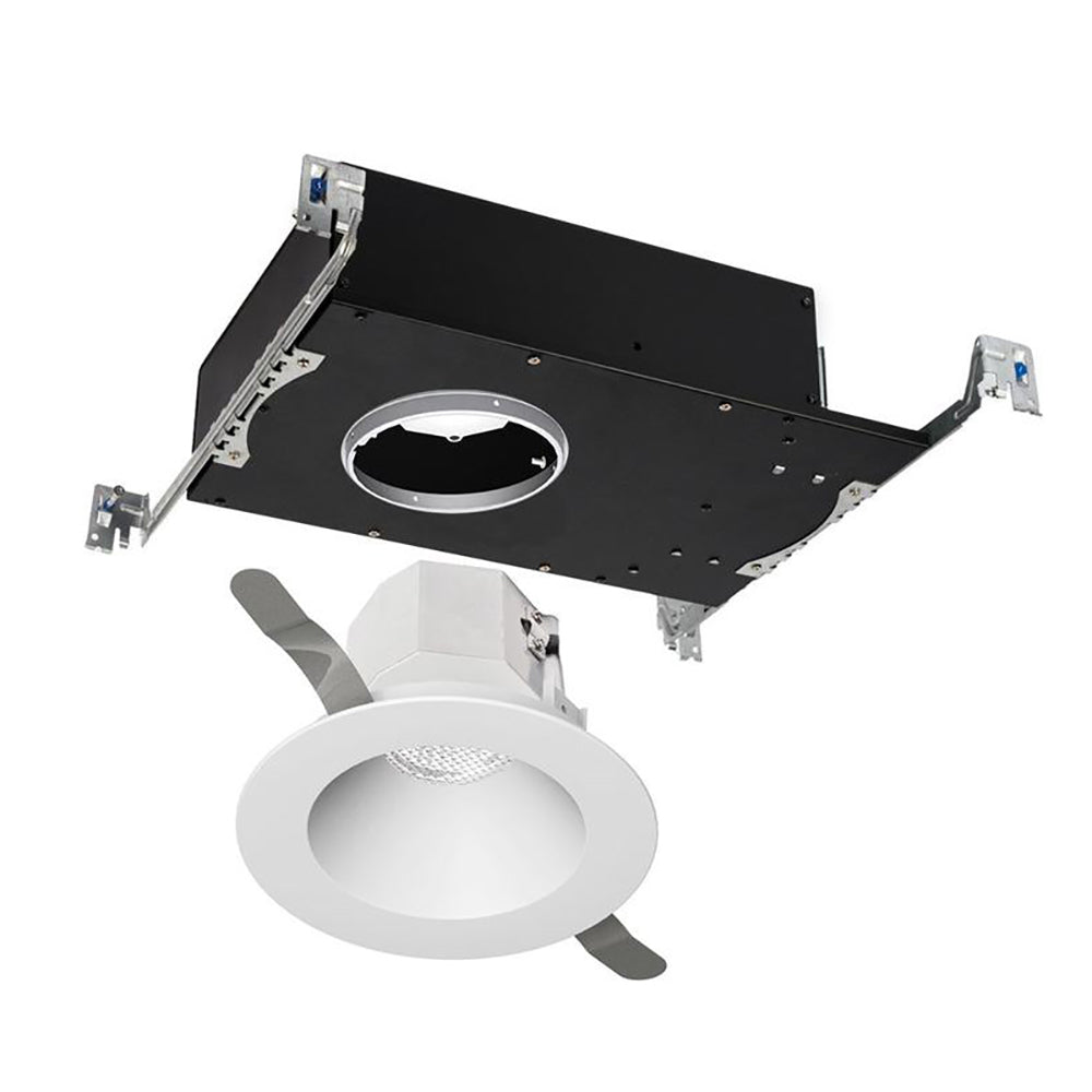 WAC Lighting Aether 3.5IN Round Downlight Trim - 2Modern