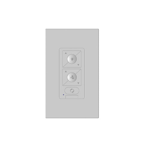 WAC Lighting Bluetooth Ceiling Fan Wall Control - 2Modern