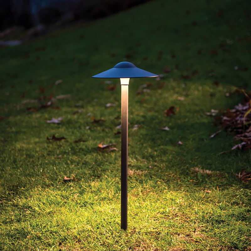 WAC Lighting 12V Outdoor Canopy Path Light - 2Modern