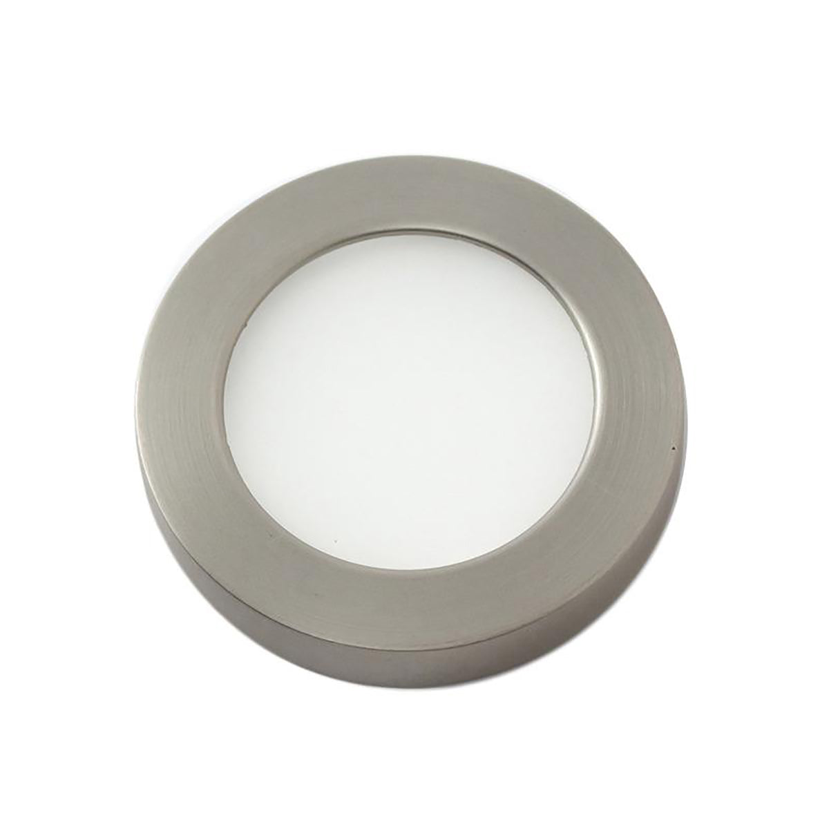 WAC Lighting LED90 Edge Lit LED Button Light - 2Modern