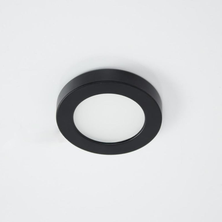 WAC Lighting LED90 Edge Lit LED Button Light - 2Modern
