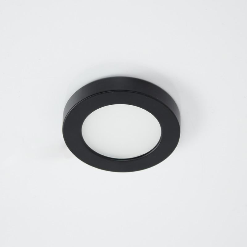 WAC Lighting LED90 Edge Lit LED Button Light - 2Modern