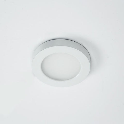 WAC Lighting LED90 Edge Lit LED Button Light - 2Modern